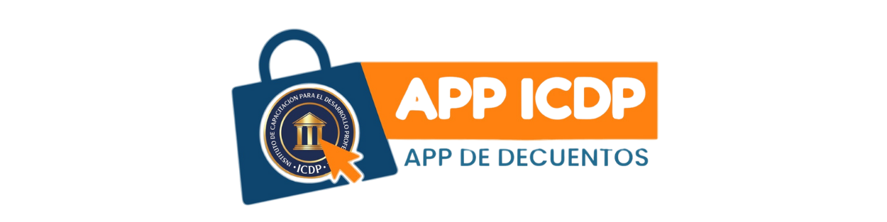 App de beneficios - Sede ICDP Pellegrini